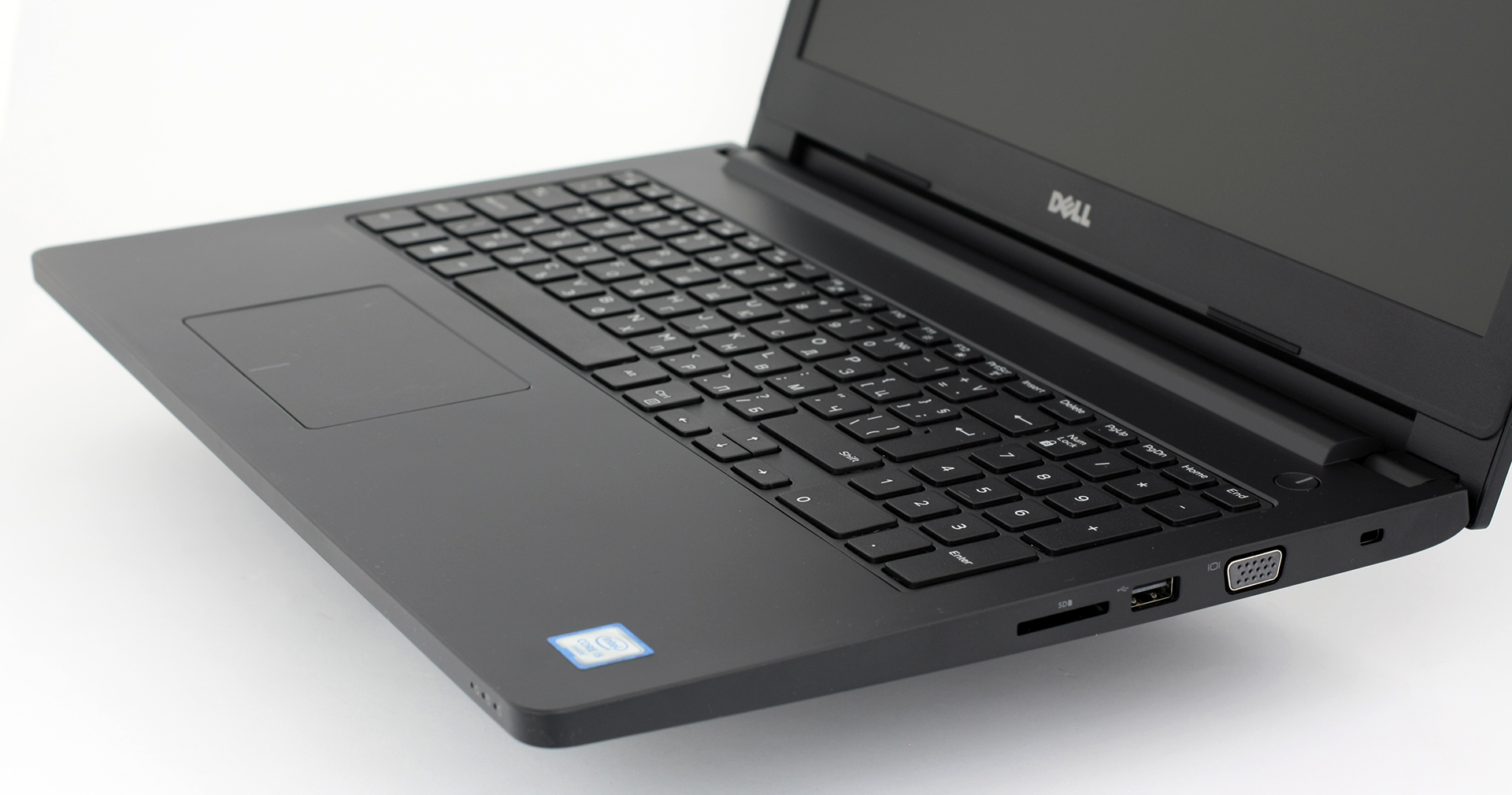  L122 DELL Latitude 3570 Core I5 6200U 4 