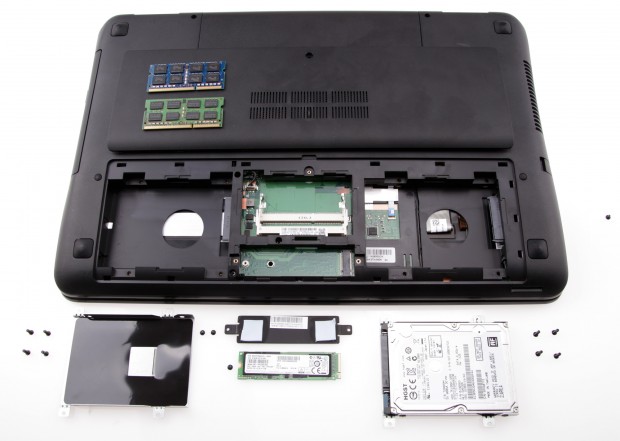 ASUS ROG G771 review - N751's more powerful gaming sibling ...