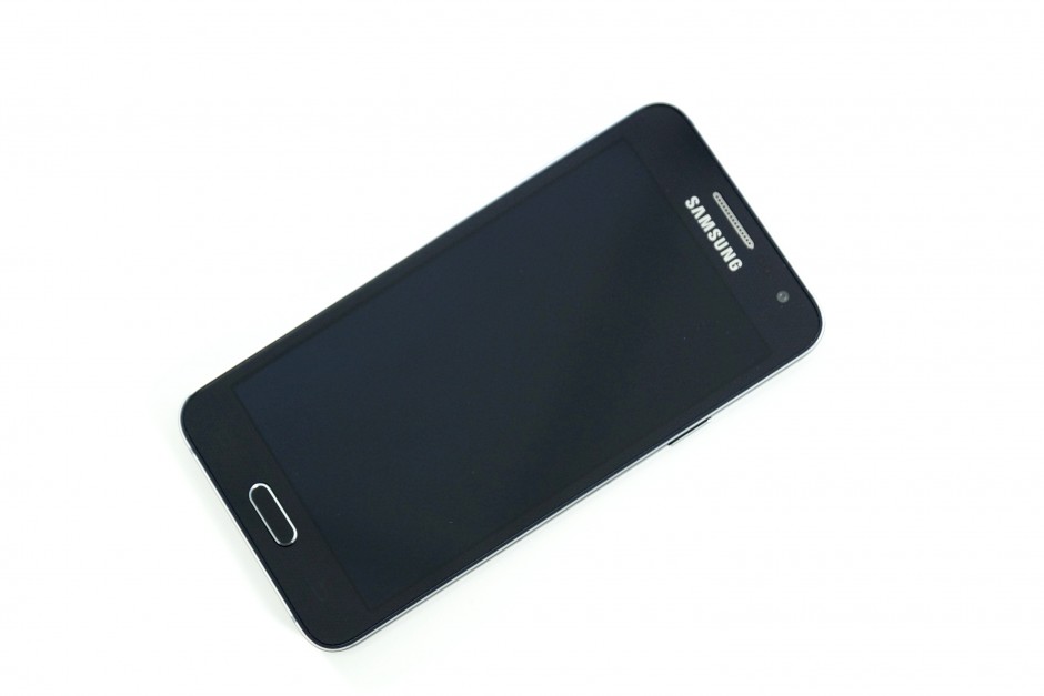 A short review on Samsung Galaxy A3 - the first mid-ranger with premium ...