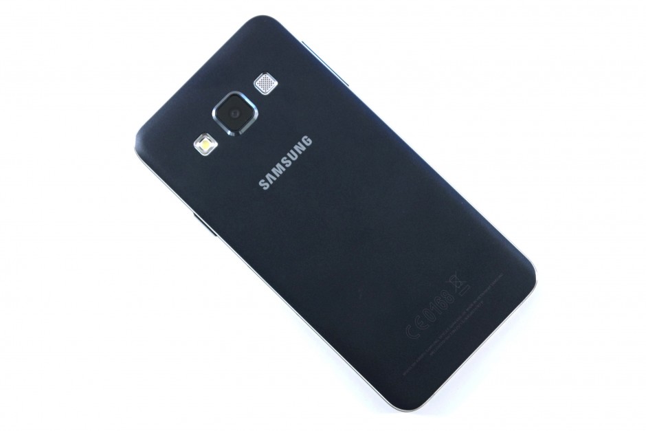A short review on Samsung Galaxy A3 - the first mid-ranger with premium ...