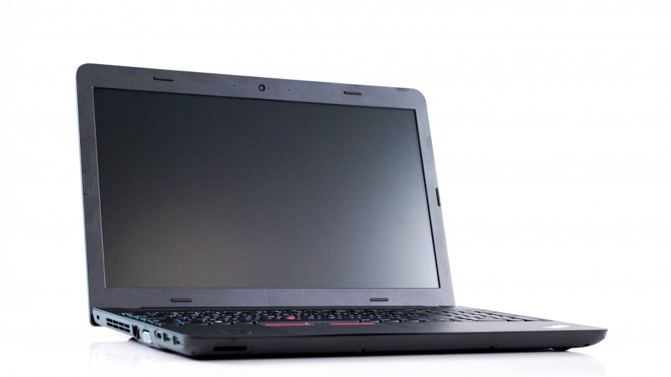 Hands-on the updated Lenovo ThinkPad E550 | LaptopMedia.com