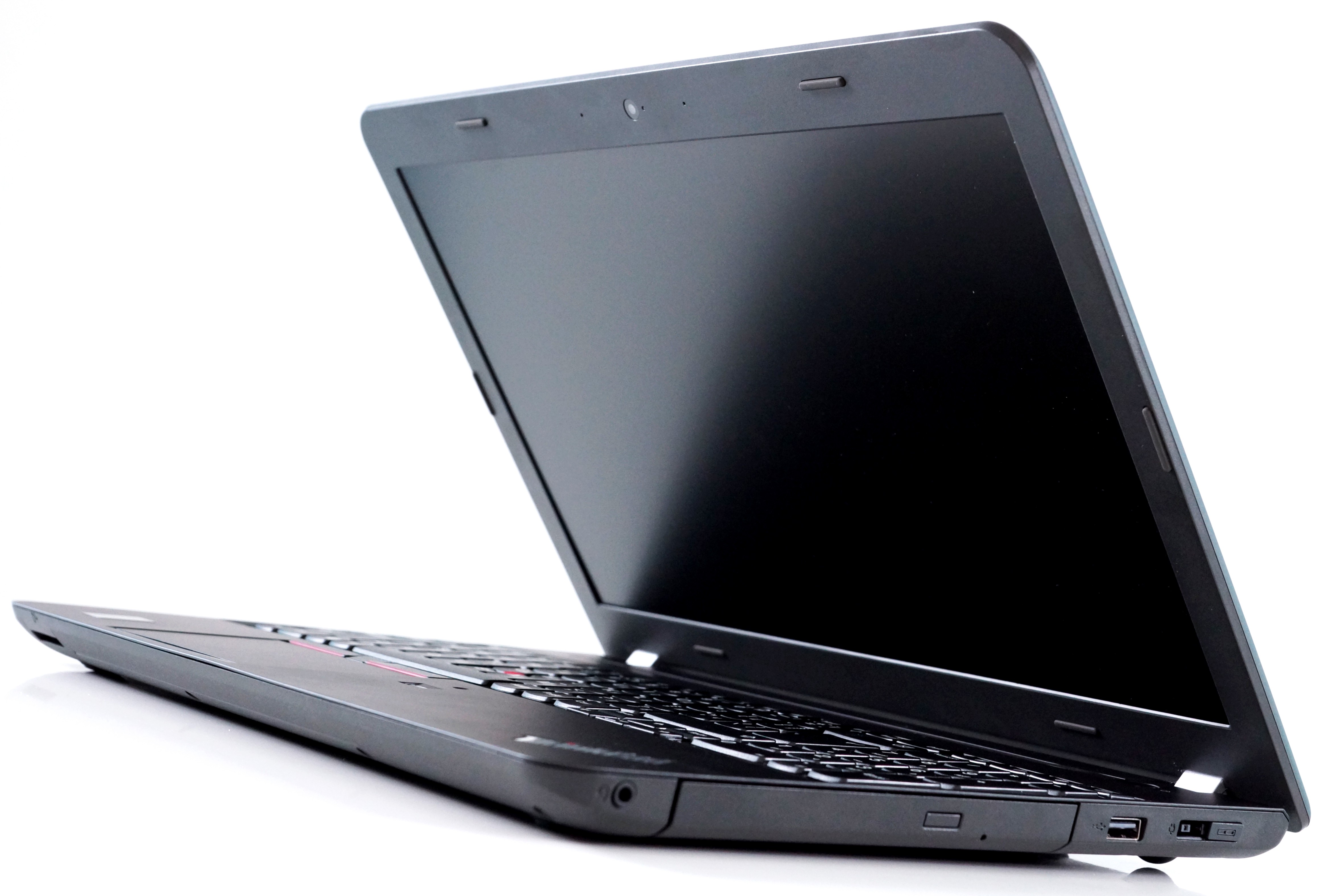 Hands-on the updated Lenovo ThinkPad E550 | LaptopMedia.com