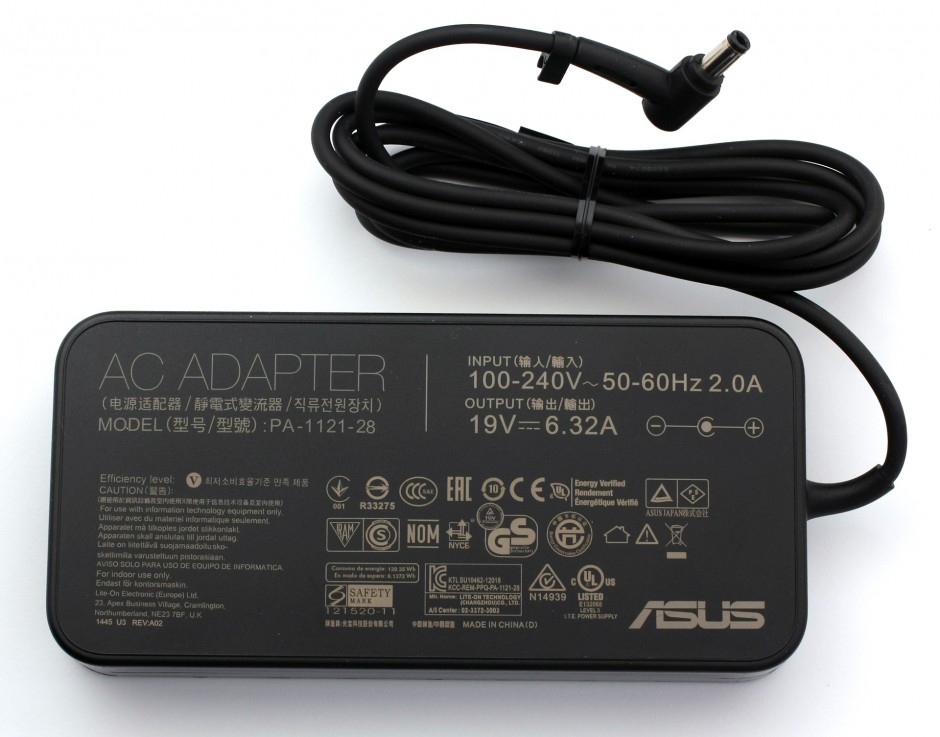 ASUS ROG G771 review - N751's more powerful gaming sibling ...