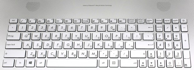 ASUS N751JK review - bulky, yet powerful and-eye pleasing 17-inch ...