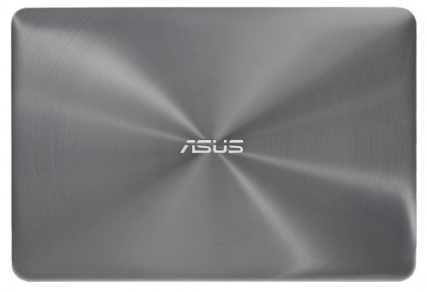 ASUS N751JK review - bulky, yet powerful and-eye pleasing 17-inch ...