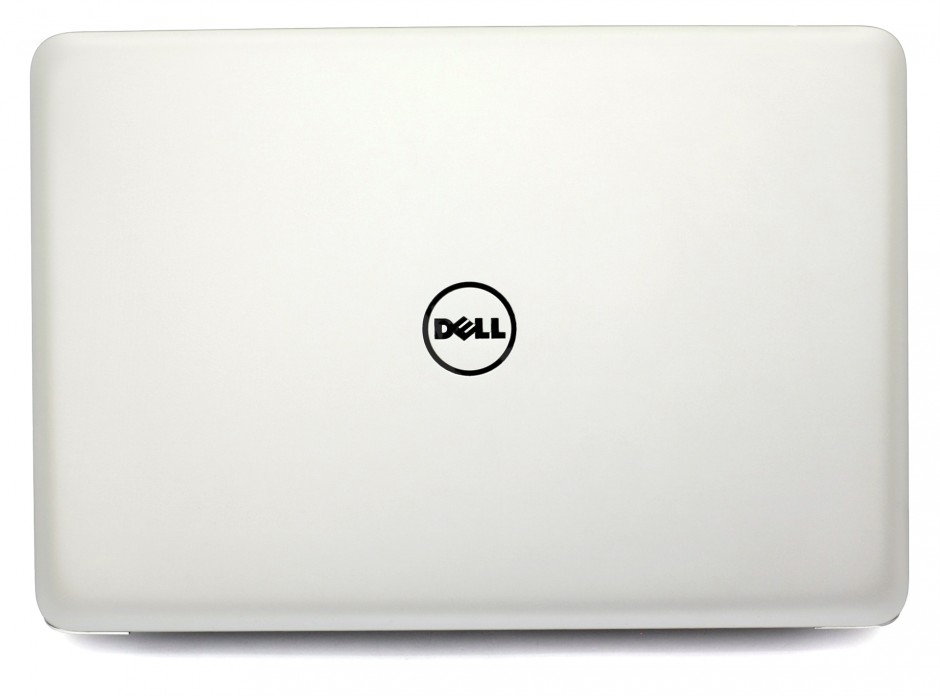 Dell Inspiron 15 (7548) review - sleek and powerful notebook with UHD ...