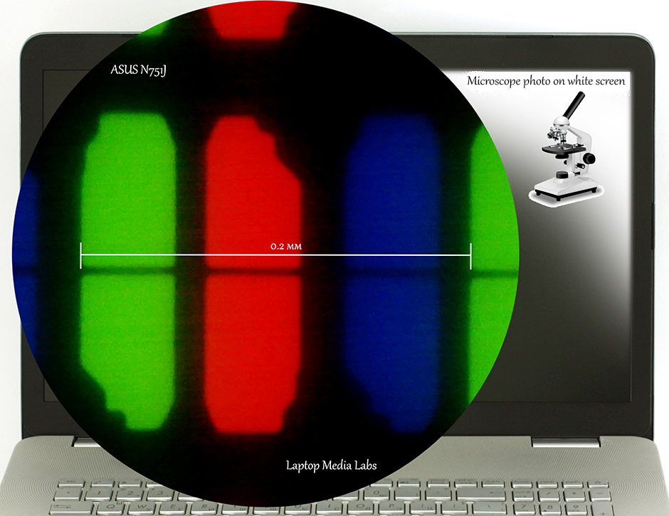 ASUS N751JK review - bulky, yet powerful and-eye pleasing 17-inch ...