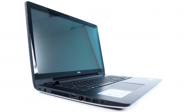 Dell Inspiron 17 5749 hands-on - get ready for some heavy duty ...