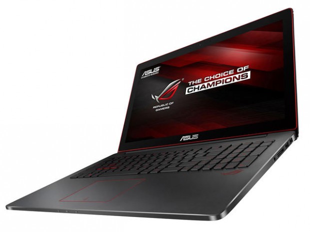 ASUS ROG G501 is already on the market and its price is lower than we ...