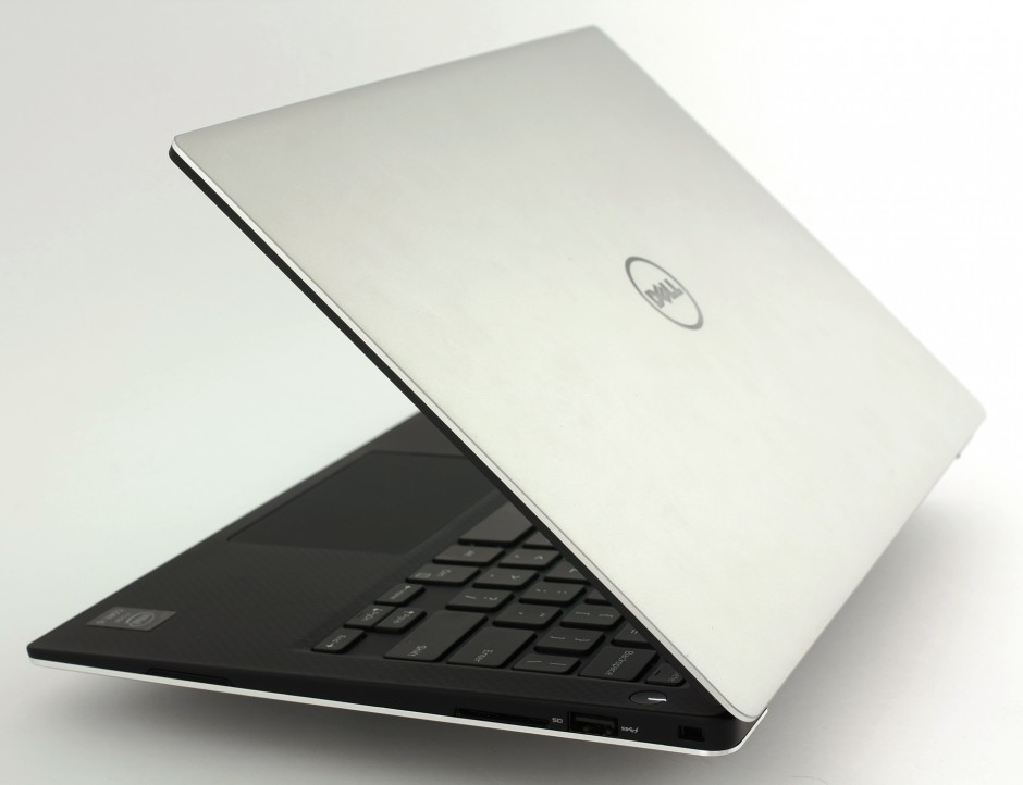 Dell XPS 13 (9343, 2015 Broadwell) review - Dell proved that luxurious ...
