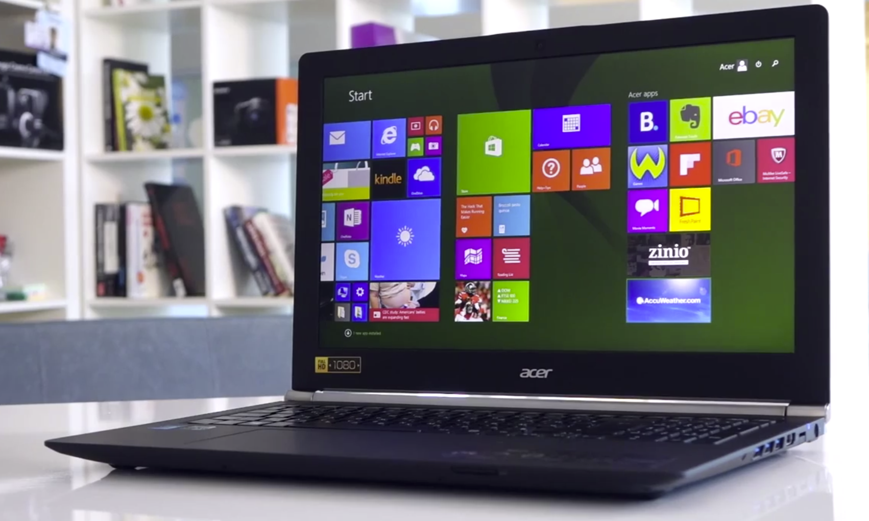 LaptopMedia UK | 300 000+ laptops with in-depth reviews