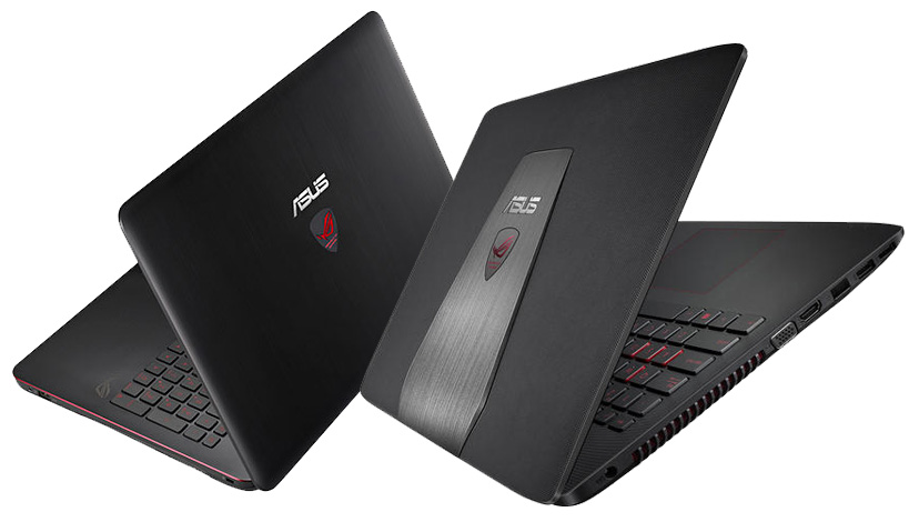 ASUS G551 vs ASUS GL552 : prices, specs and design – what are the ...