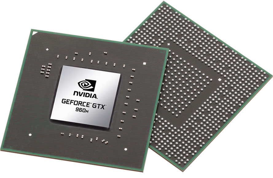 Detailed NVIDIA comparison: GeForce 920M vs 930M vs 940M vs 950M vs ...