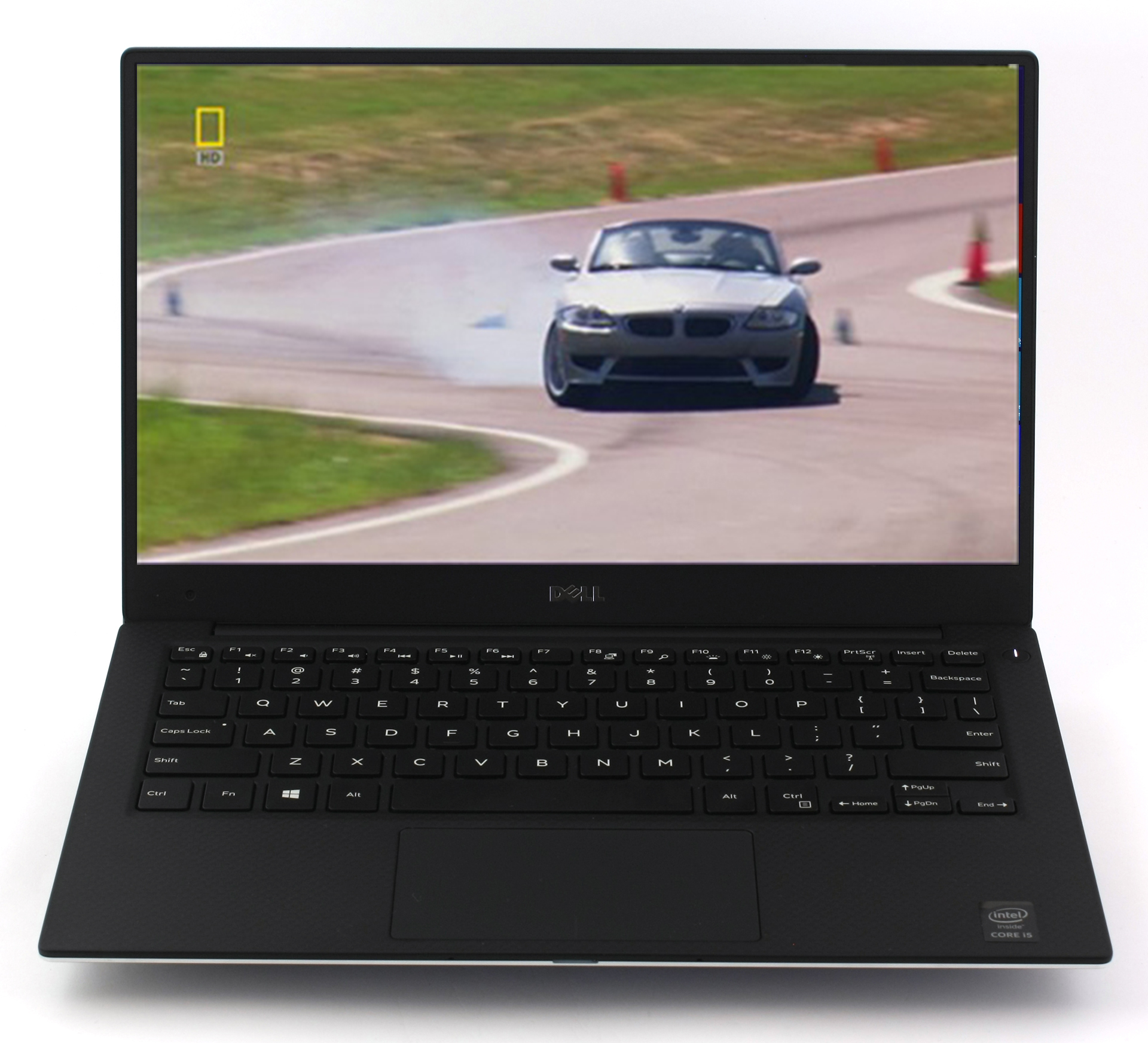 Dell XPS 13 (9360, Late 2016) review - the best just got better ...