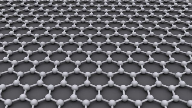 Graphene – the revolutionary material that Apple, Samsung and Google ...