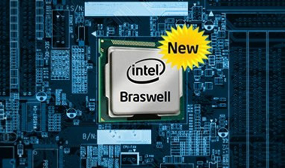 Intel Pentium N3700 (Braswell) review - the budget Braswell family is ...