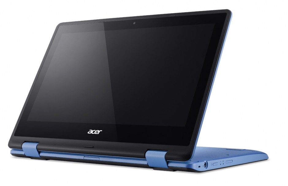 Acer is going full convertible with its new Aspire Switch 10 and Switch ...