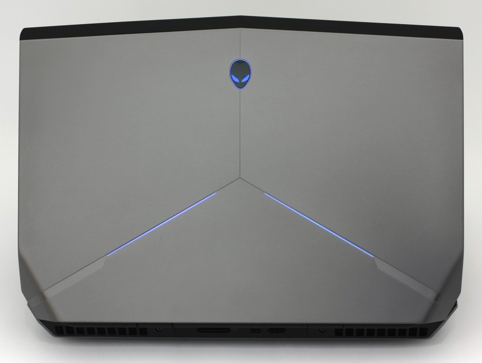 Dell Alienware 15 (Early 2015) review - this machine really is out of ...