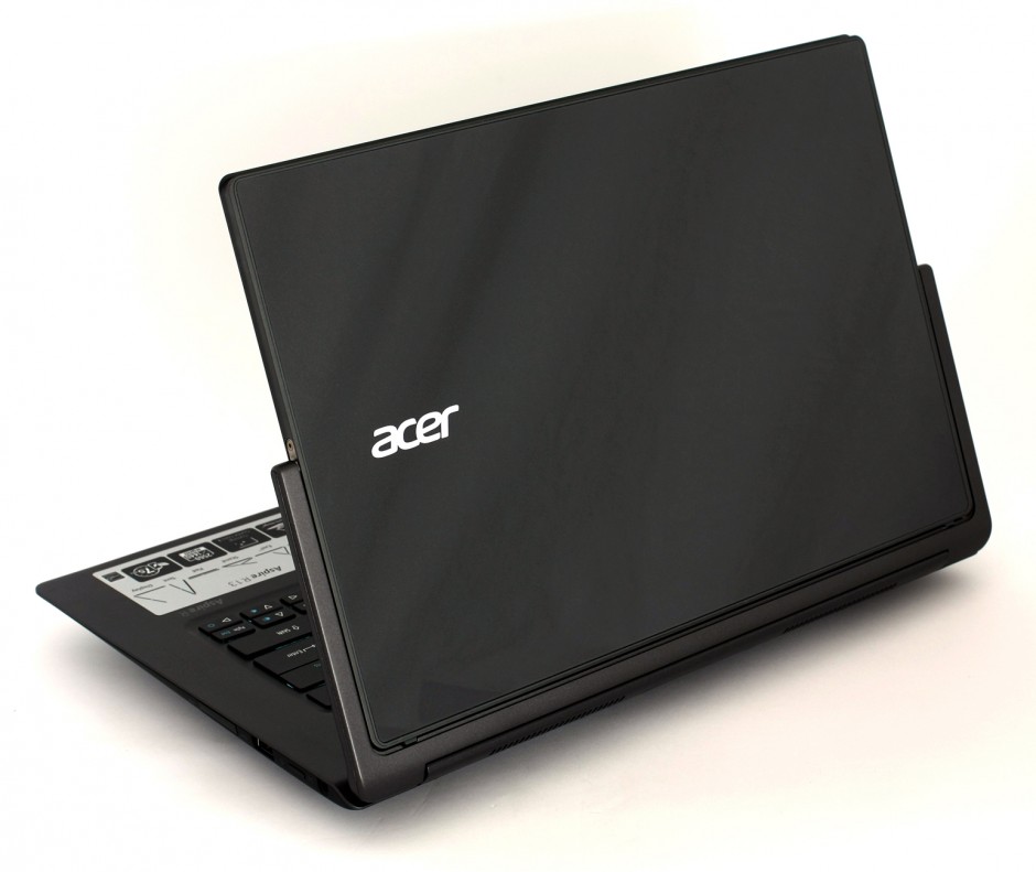 Acer Aspire R13 (2015, Broadwell) review - it's the Aspire S7, but with ...