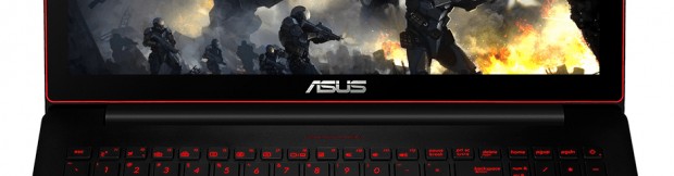 ASUS ROG G501 review - the new standard for next generation gaming ...