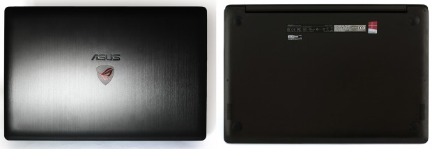 ASUS ROG G501 review - the new standard for next generation gaming ...