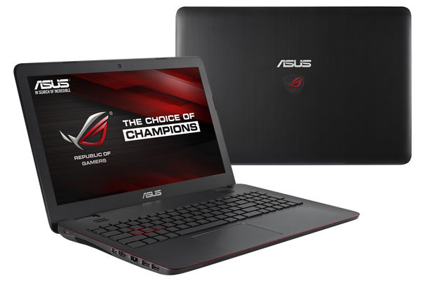 ASUS ROG G551JW (GeForce GTX 960M) gaming tests | LaptopMedia.com