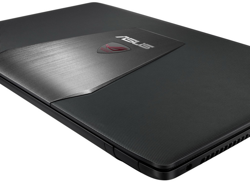 ASUS ROG GL552 can be found in 6 European countries starting at 817 EUR ...