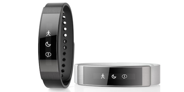 Quick look at Acer’s latest wearable devices - Liquid Leap Active, Fit ...