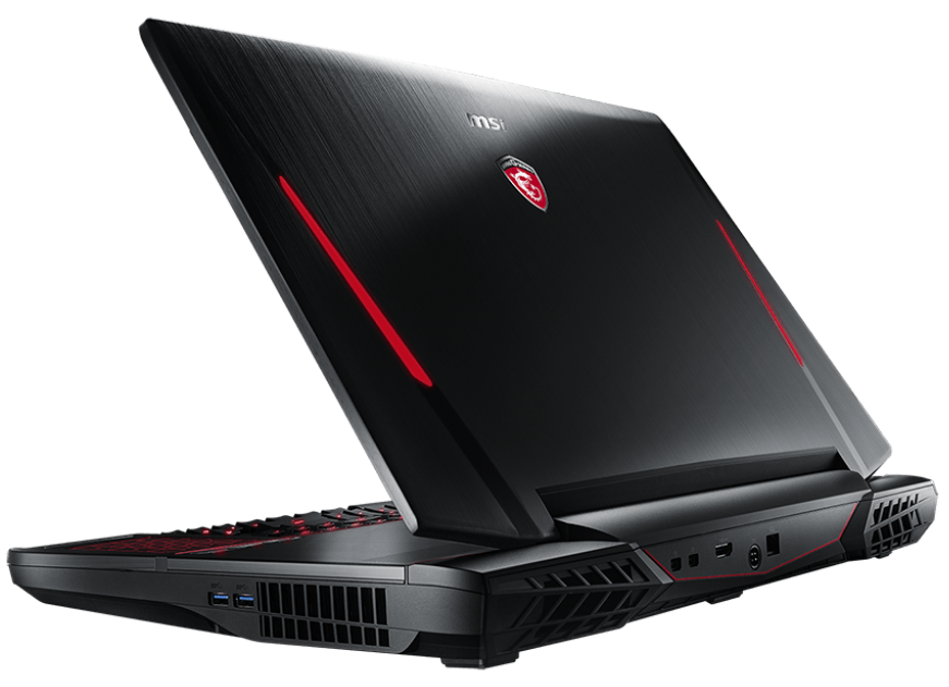 These are the notebooks which currently have the latest Intel Core i7 ...