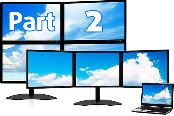 Choosing a new (laptop) monitor – what do we have to know? (Part 2 ...