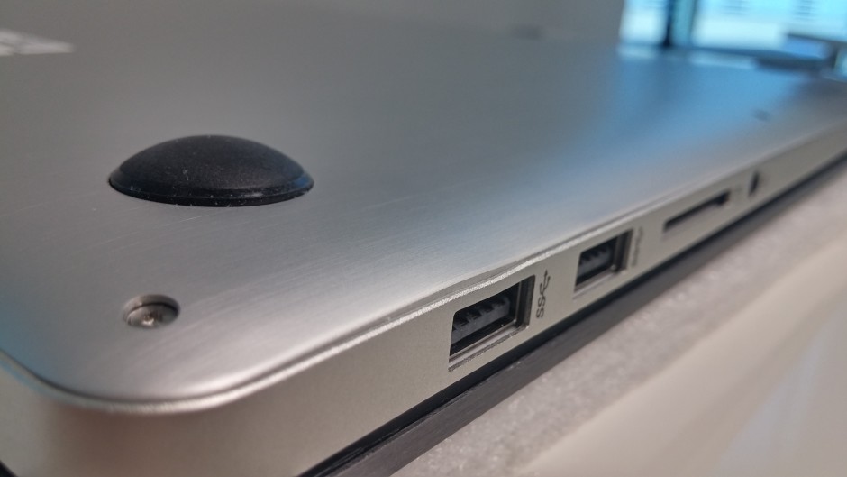 ASUS ZenBook Pro UX501 - disassembly, internal photos and upgrade ...