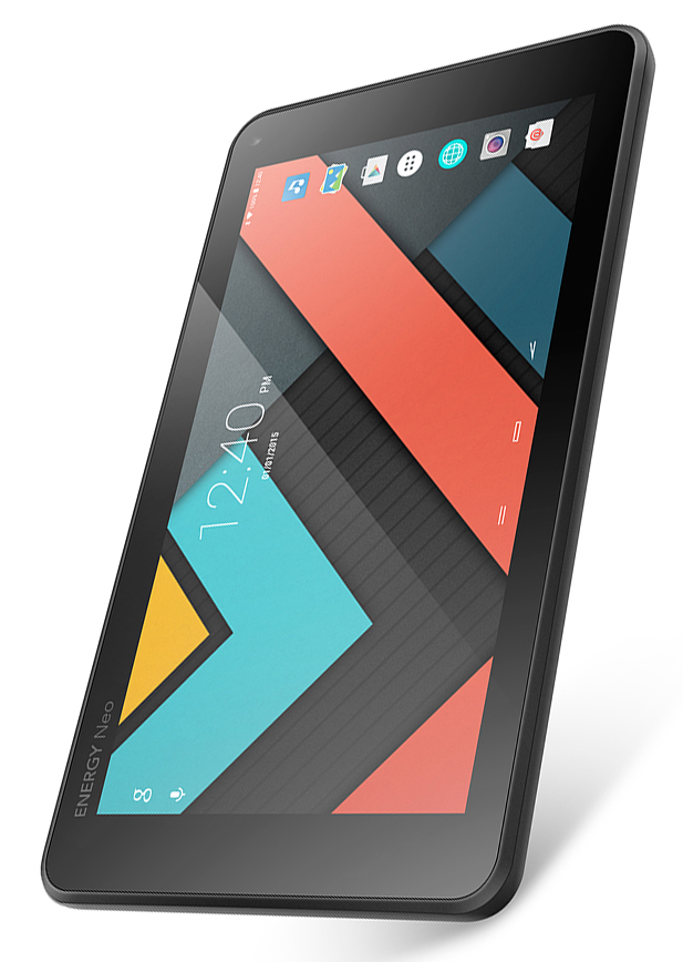 Energy Sistem Tablet 7 Neo 2 review – an extremely affordable tablet ...