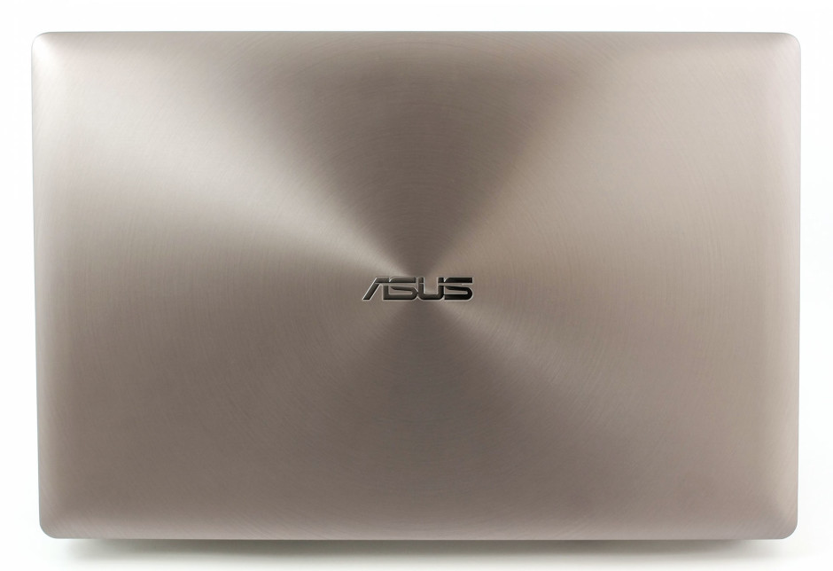 ASUS ZenBook Pro UX501 review - pushing the boundaries of the industry ...