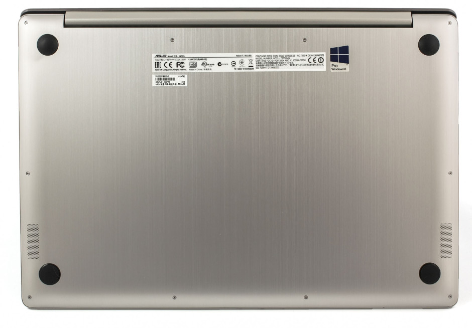 ASUS ROG G501 vs ZenBook Pro UX501 in-depth comparison - battle of the ...