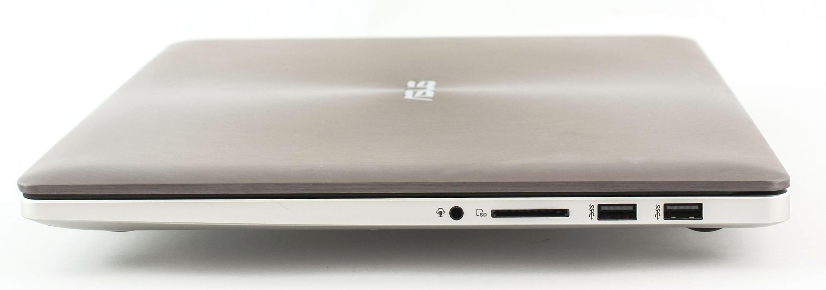 ASUS ROG G501 vs ZenBook Pro UX501 in-depth comparison - battle of the ...