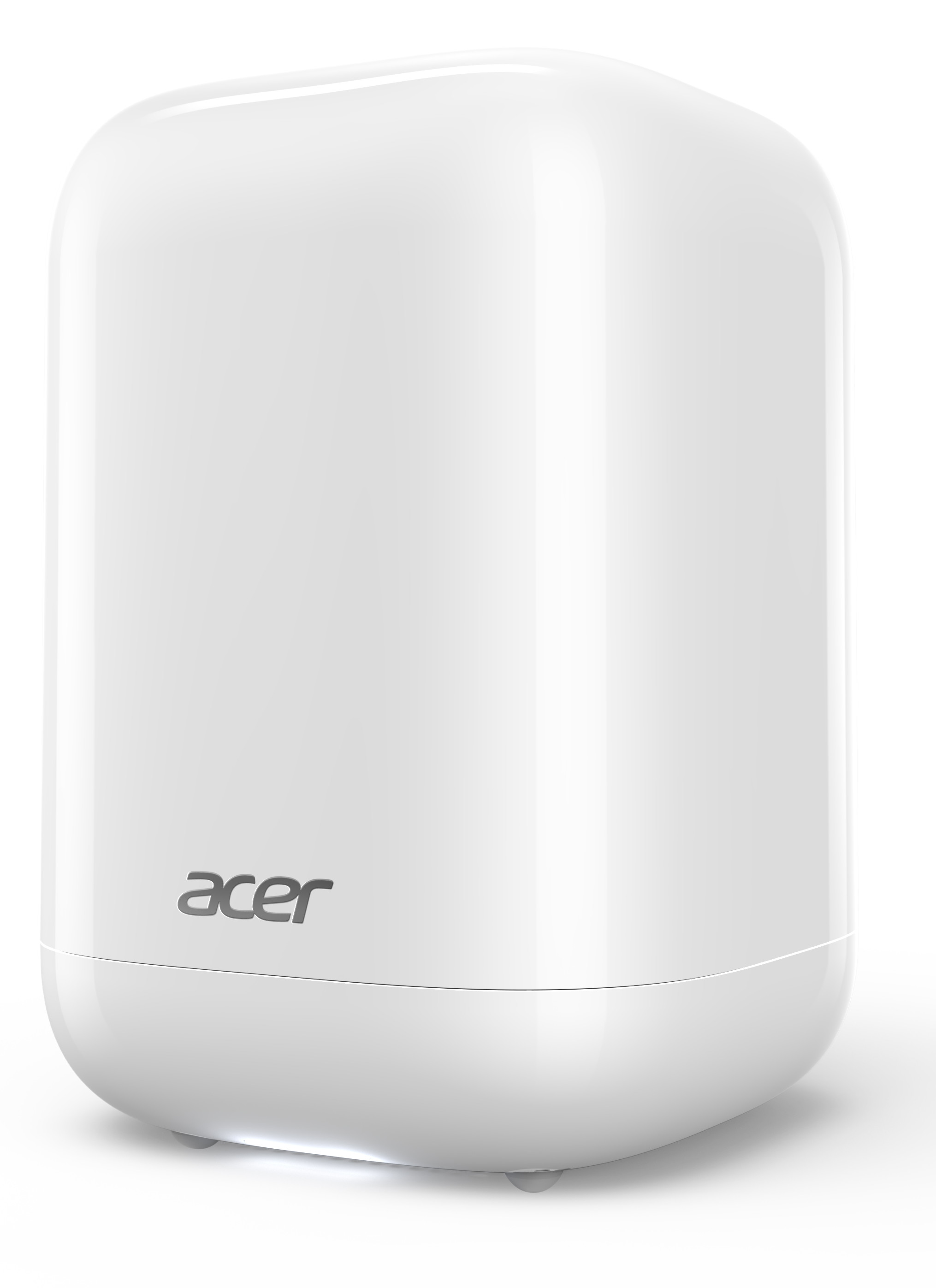 Acer Revo RL-85 mini PC review - that's what you need to complete your ...