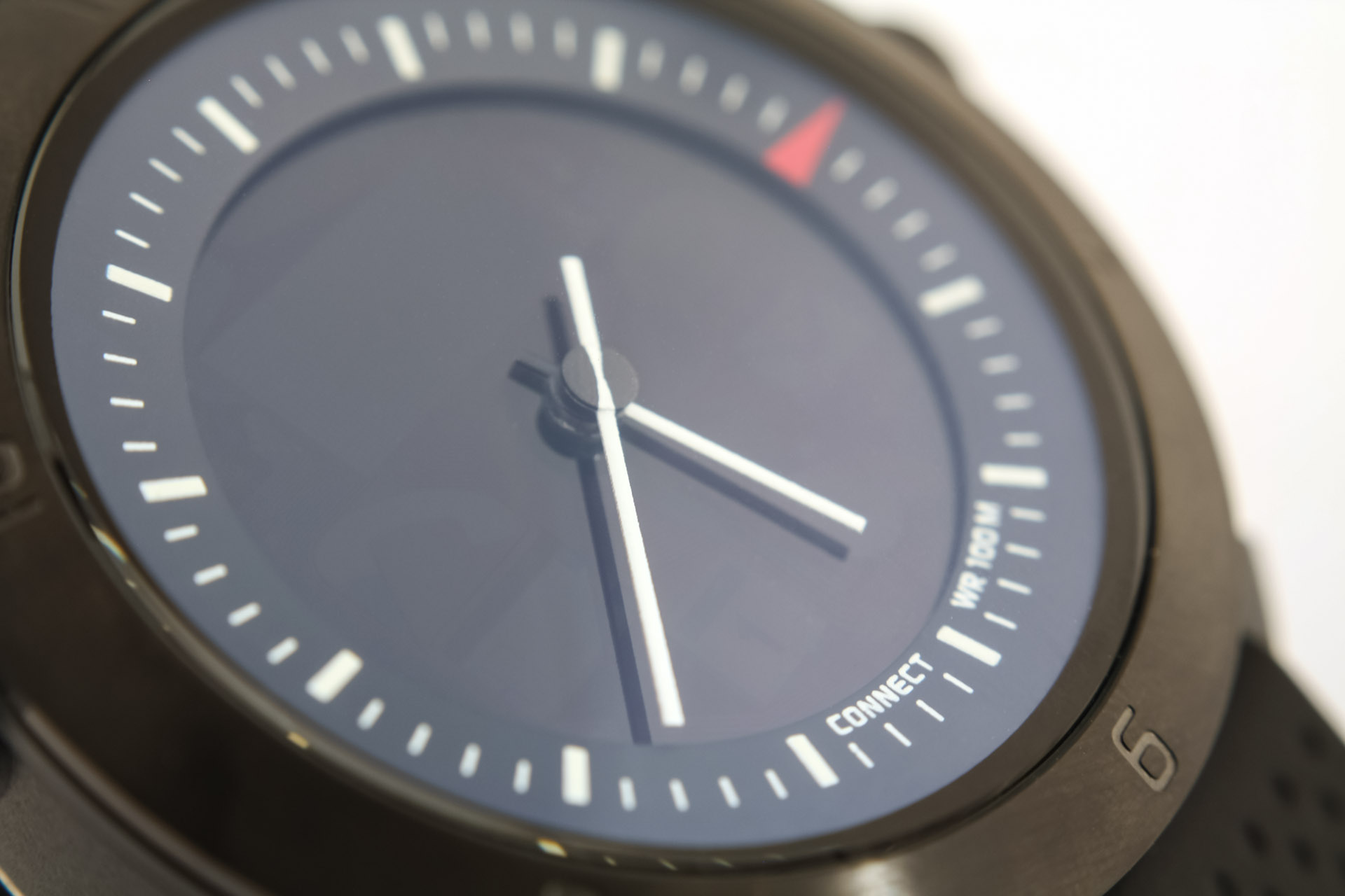 Cogito Classic review - a bit of "smart" in a stylish and elegant watch ...