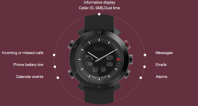 Cogito Classic review - a bit of "smart" in a stylish and elegant watch ...