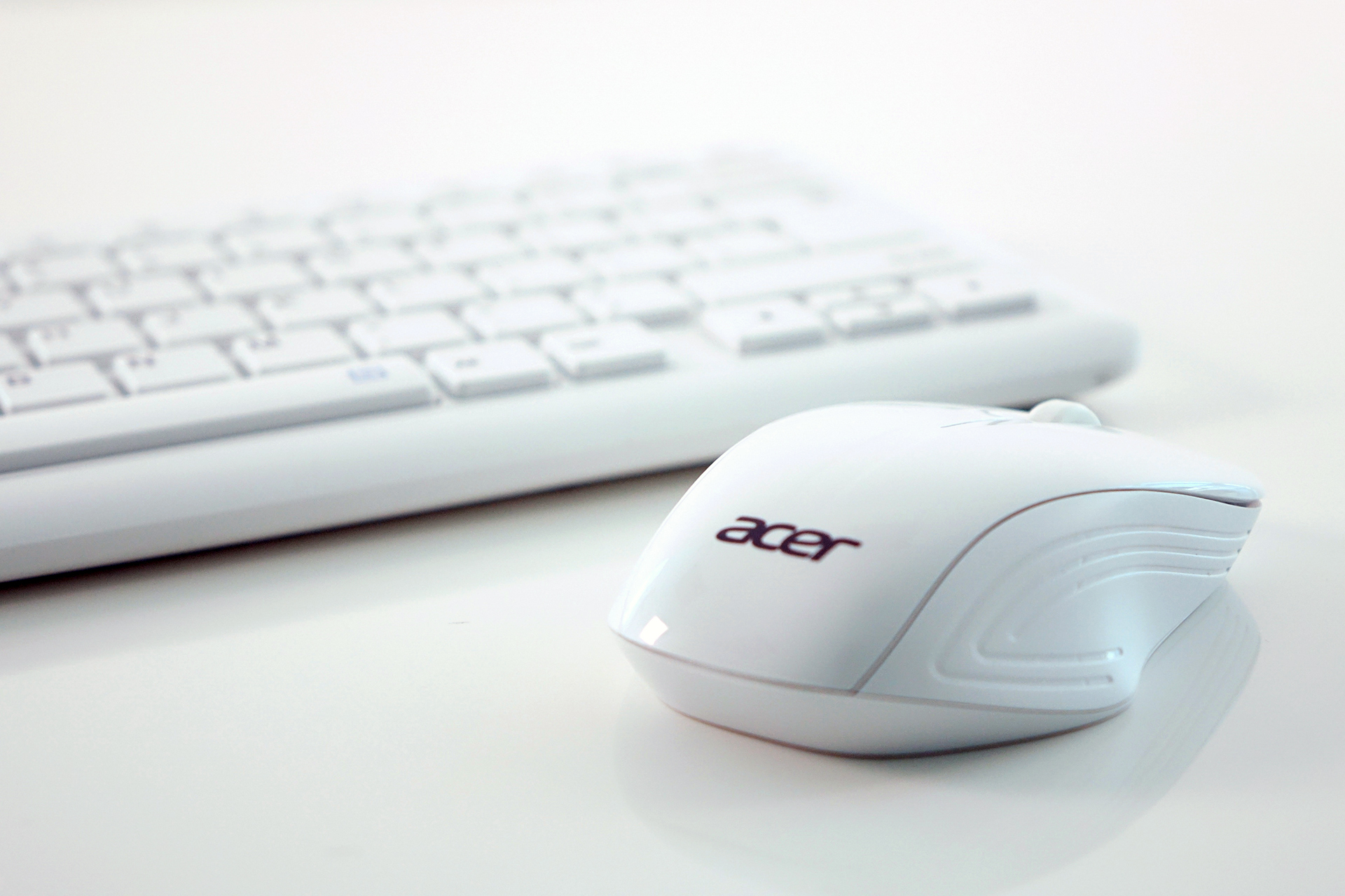 Acer Revo RL-85 mini PC review - that's what you need to complete your ...