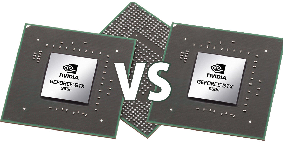 NVIDIA GeForce GTX 960M vs GeForce GTX 950M - benchmarks and real gaming performance comparison ...