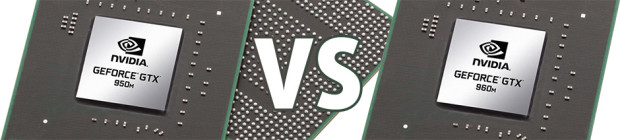 NVIDIA GeForce GTX 960M vs GeForce GTX 950M - benchmarks and real ...