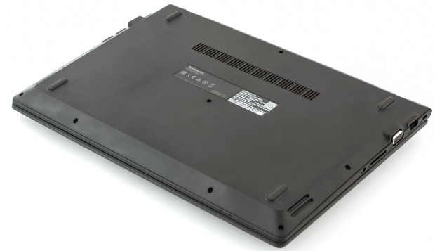 Lenovo E31 Notebook review - 'affordable' doesn't necessarily mean ...