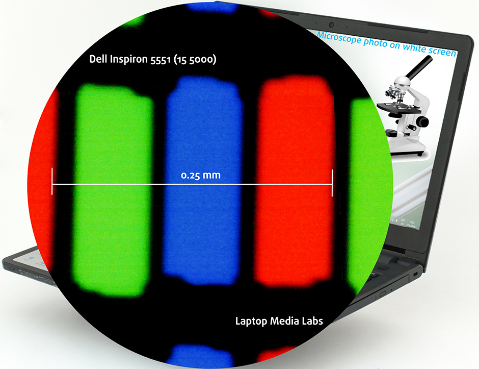 Dell Inspiron 5551 (15 5000) review - the low price isn't its key ...