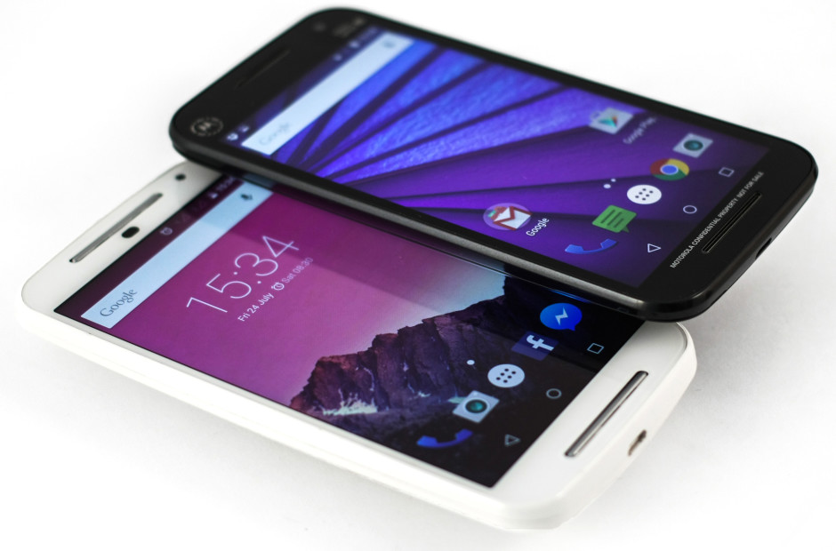 First Impressions of Motorola Moto G3 (3rd gen) - what’s new and is the ...