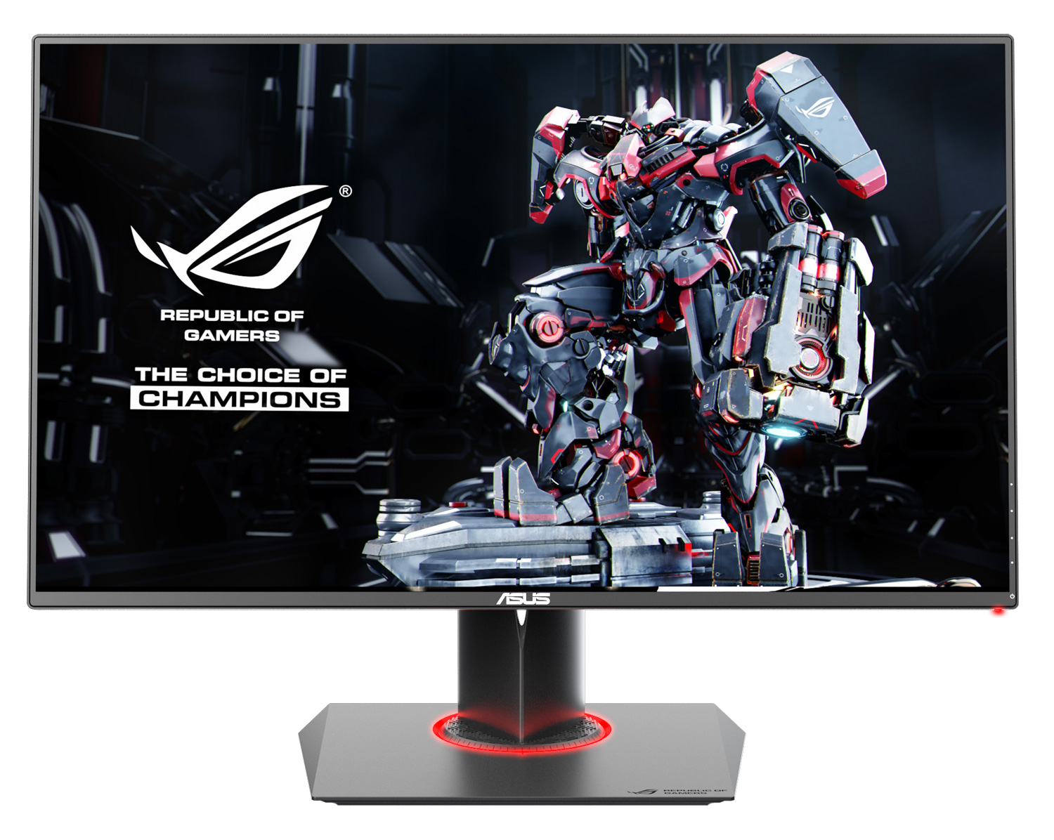 Best gaming monitors you can buy right now depending on your favourite ...