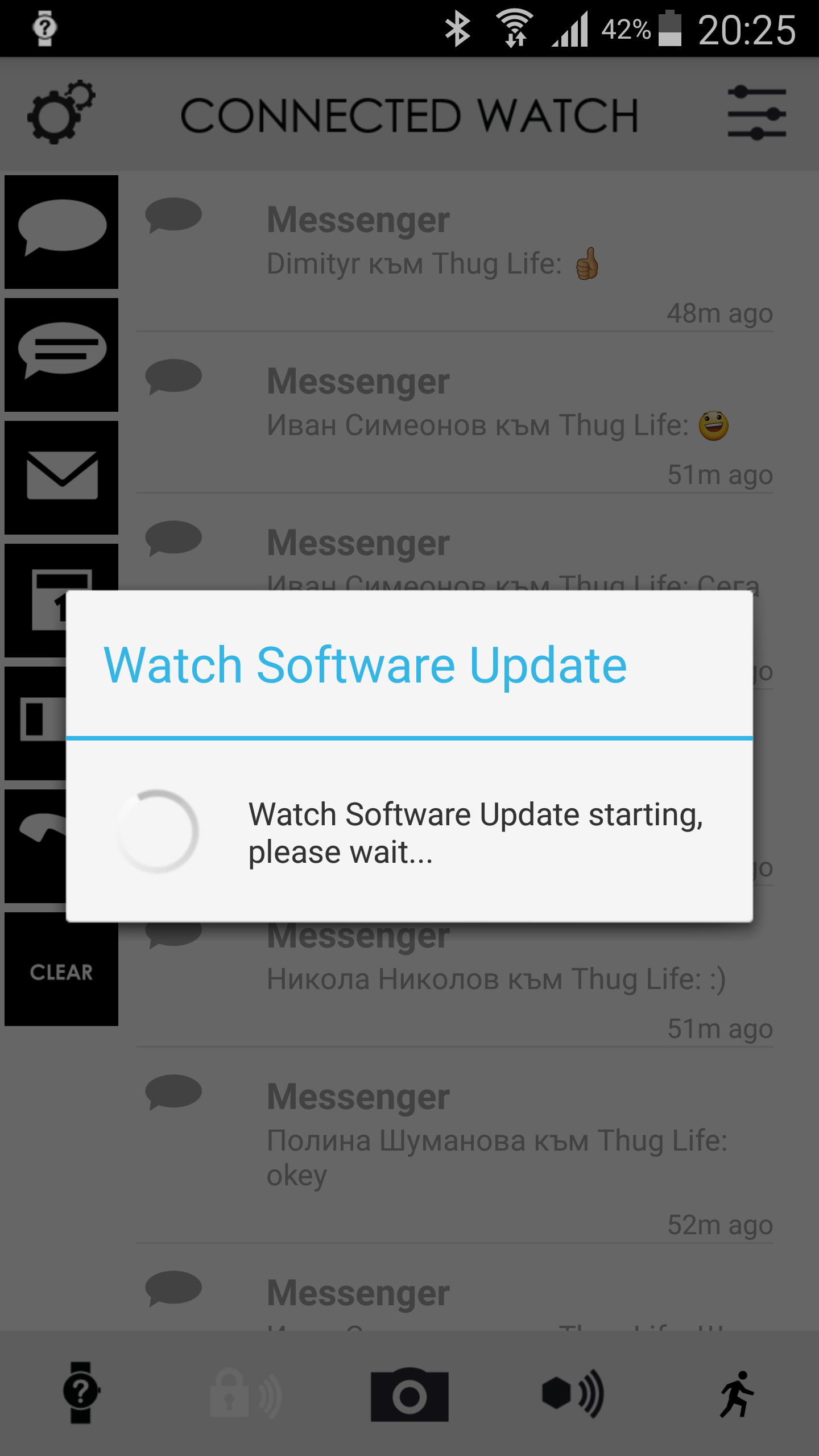 Cogito Classic review - a bit of "smart" in a stylish and elegant watch ...