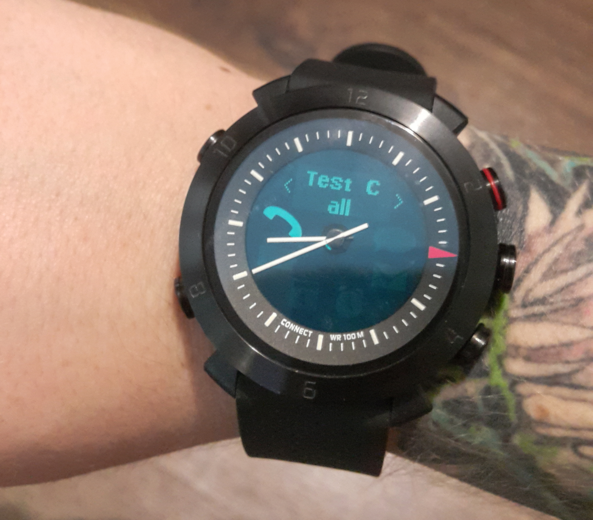 Cogito Classic review - a bit of "smart" in a stylish and elegant watch ...