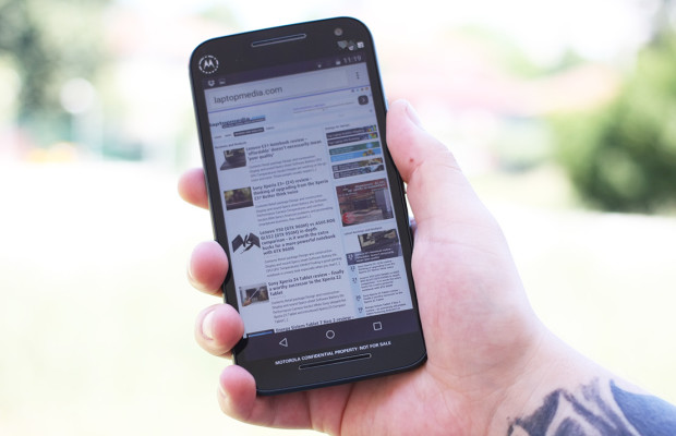 First Impressions of Motorola Moto G3 (3rd gen) - what’s new and is the ...