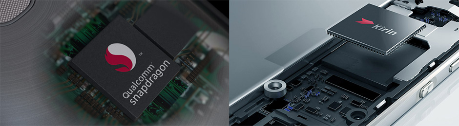 Qualcomm Snapdragon 615 vs Huawei’s HiSilicon Kirin 620 - benchmark ...