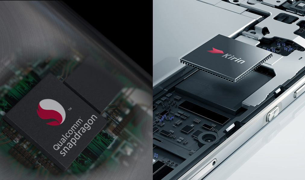 Qualcomm Snapdragon 615 vs Huawei’s HiSilicon Kirin 620 - benchmark ...